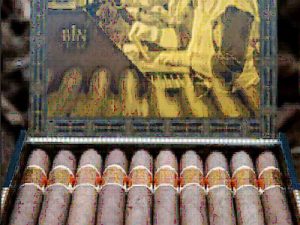 Boslucks Corona - CV Sumber Sari Sedana, Bali Cigars