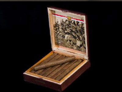 Cigar Master - CV Sumber Sari Sedana, Bali Cigars