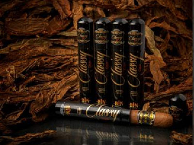 Classy Cigar - CV Sumber Sari Sedana, Bali Cigars