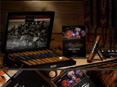 Maumere Half Corona - CV Sumber Sari Sedana, Bali Cigars