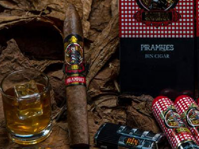 Sakera - CV Sumber Sari Sedana, Bali Cigars